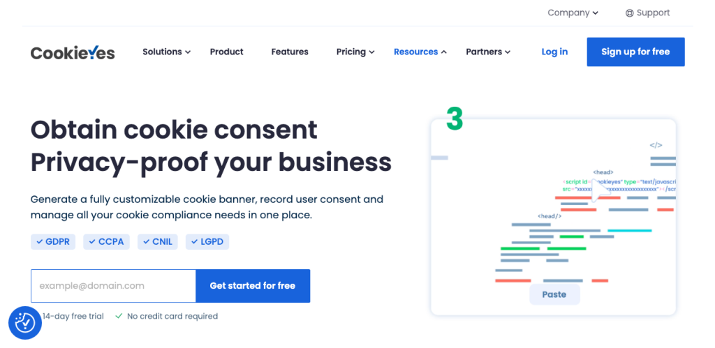 7 Best Consent Management Platforms (2025) - Fontish