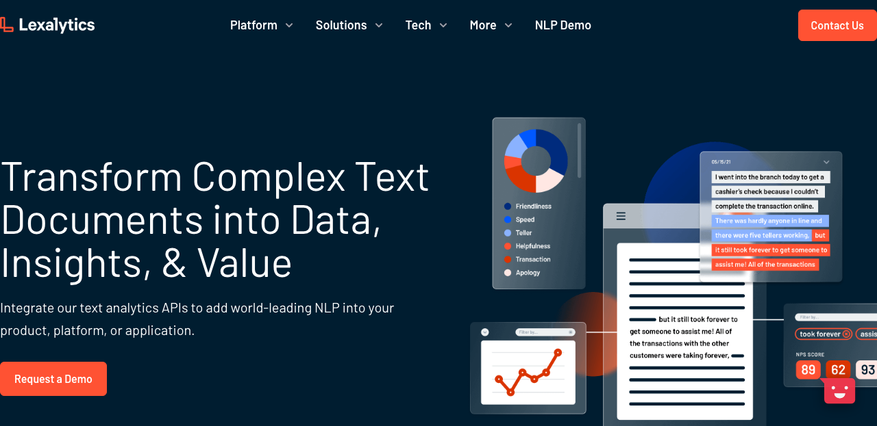 7 Best Text Analysis Software To Analyze Your Data Fontish 7 Best Text Analysis Software To Analyze Your Data Fontish