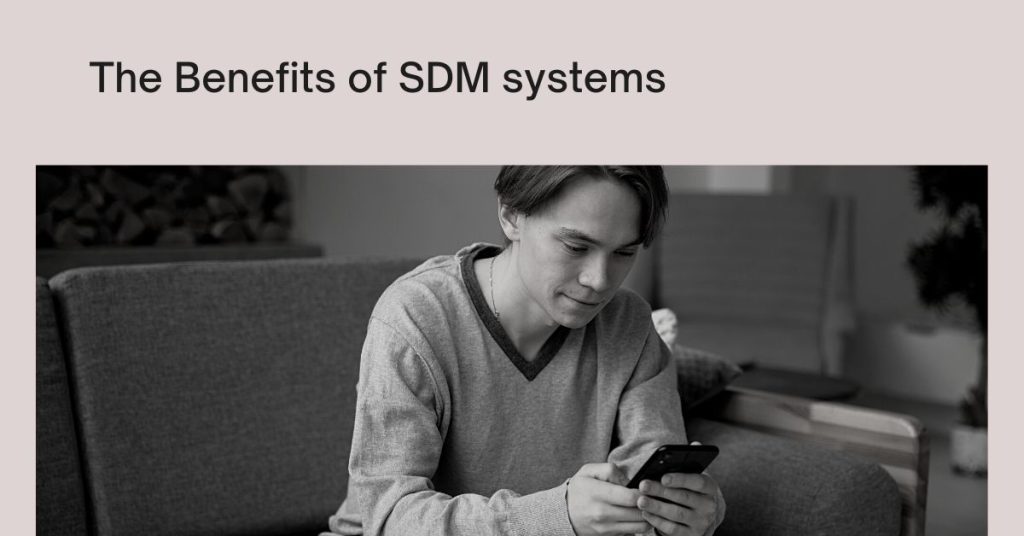 Subscriber Data Management (SDM): A Beginners' Guide - Fontish