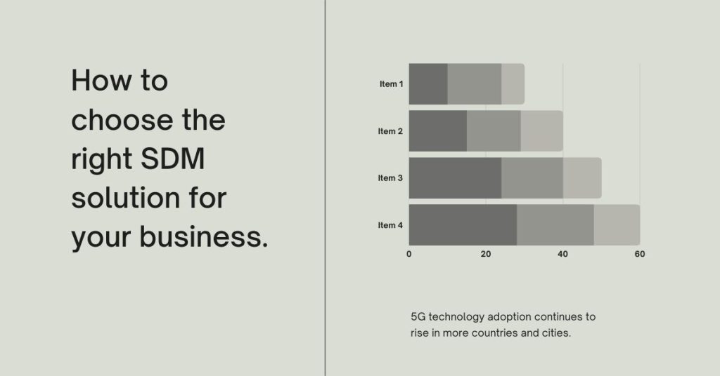 Subscriber Data Management (SDM): A Beginners' Guide - Fontish